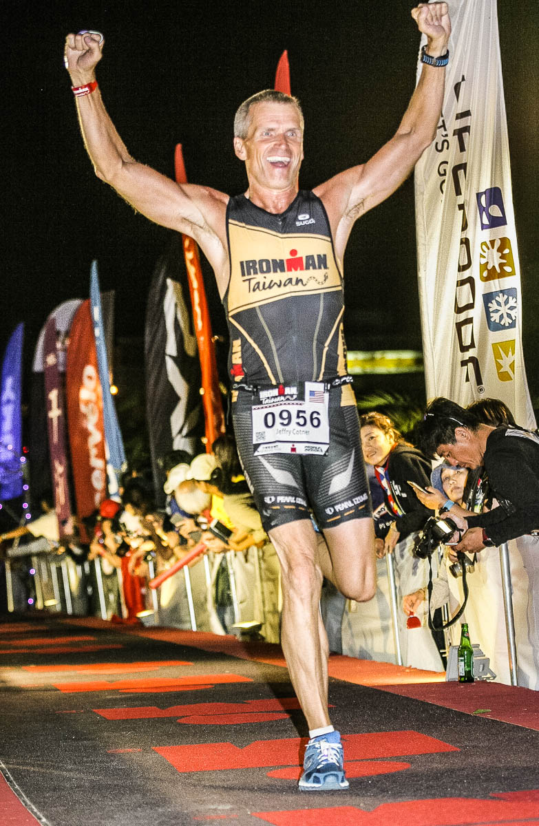 Double Ironman trip: South Africa and Taiwan (via Hong Kong and Macau ...