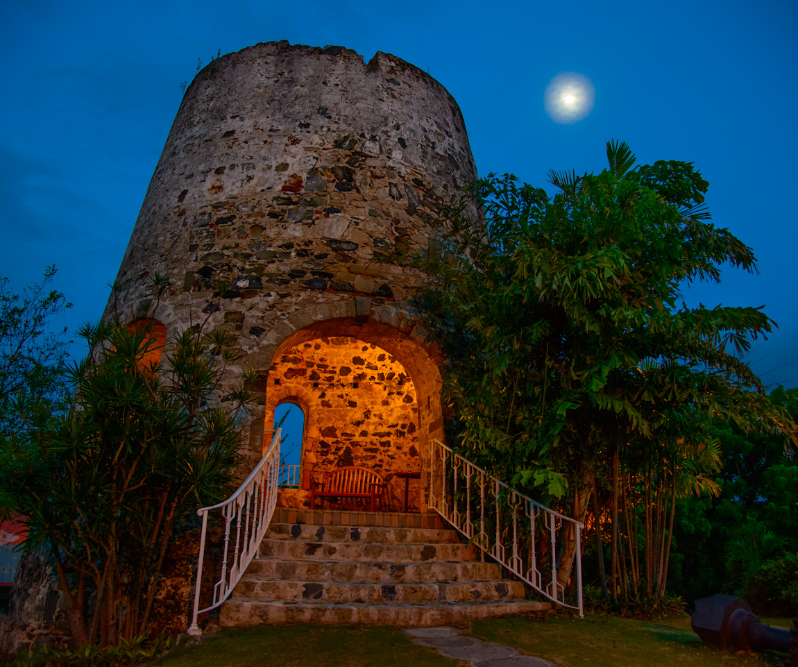 Tropical Beast — St. Croix Ironman 70.3